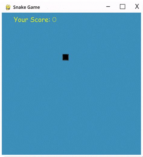 GitHub ADITYADAS Python Game Pygame