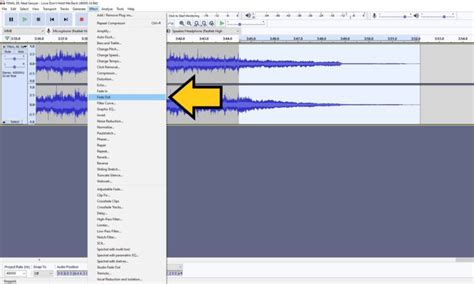 How To Cut And Trim Audio Like A Pro In Audacity Fast