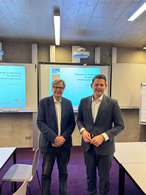 Wuexecutiveacademy Greco Georg Winter