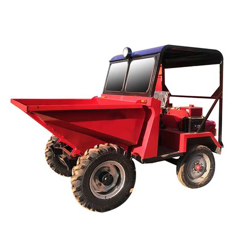Dumper From China Dumper Manufacturer And Supplier Boblift Crane