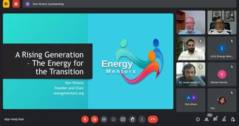 🌍 Exciting News Internship Journey At Energy Mentors Ajinkya Ghorpade