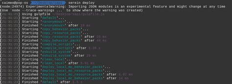 快速入门 Script Api 指南