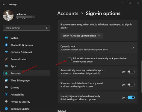 Lock Automatically Your Windows 11 Or 10 Pc When Youre Away Using Bluetooth