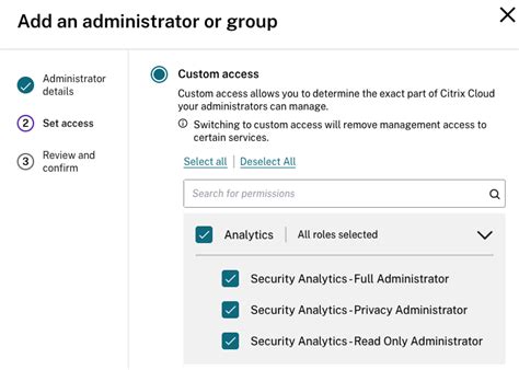 citrix universal solutia s r o