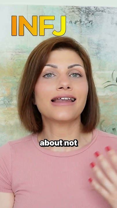 Infj Discover The Dynamics Of Introverted Thinking And Extroverted