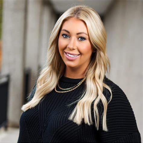 Danielle Britton Associate Broker Indianapolis In