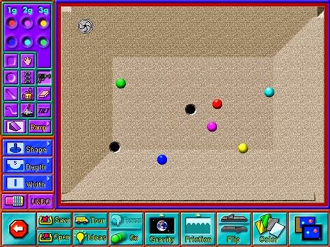 Warren Sparrow Kinetics Lab