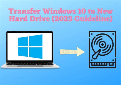 Clone Windows 10 To Ssd To Easily Migrate System And Data