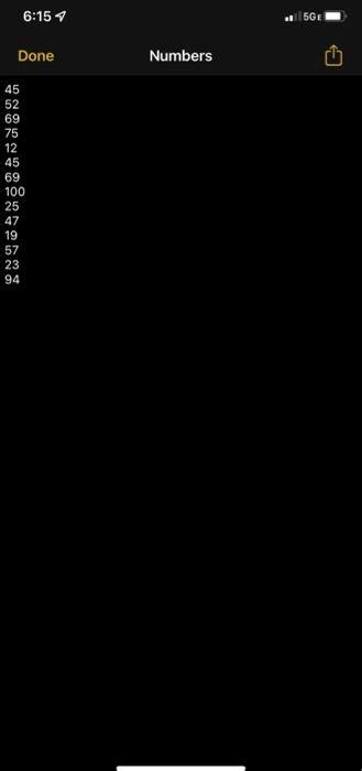 Solved For This Program You Will Write A Program That Will