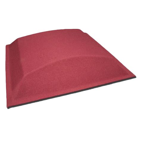 Alphadiffuser™ Fabric Wrapped Sound Diffuser Acoustical Solutions