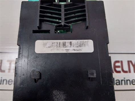 Danfoss Ekd 316 Superheat Controller Aeliya Marine Tech