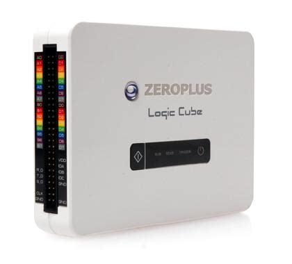 Zeroplus Logic Analyzer