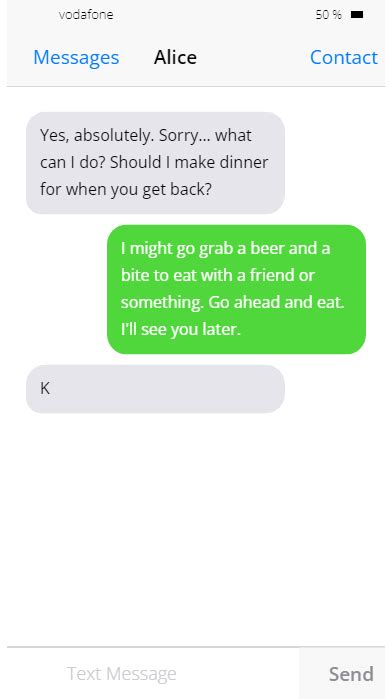 Helping Alice Part 2 Sexylexitexts Com