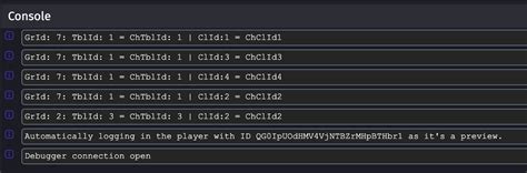 Solved Conditional Collision Based On Variable Values Not Working