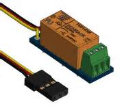 RC Relay Relay For RC Stuff