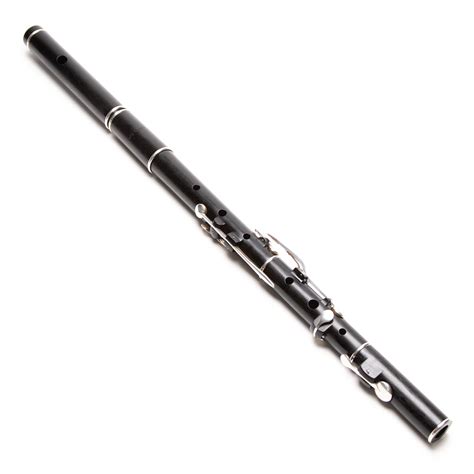McGee Grey Larsen Preferred (GLP) Blackwood & Silver 6-Key – Irish ...