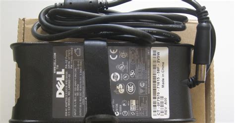 Adaptor Laptop Dell Inspiron Dell Vostro Dell Latitude Jual Beli Laptop Bekas Kamera