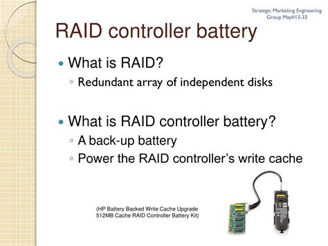 Raid Controller Battery Learn Cycle At George Ochoa Blog