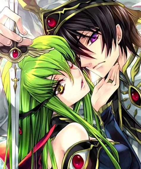 Code Geass Zero Requiem Rewritten Anime Amino