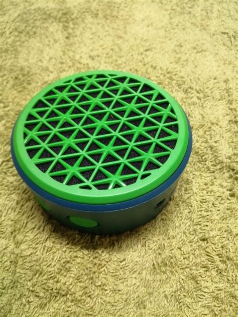 Logitech Bluetooth Speaker Hobbies And Toys Music And Media Cds And Dvds