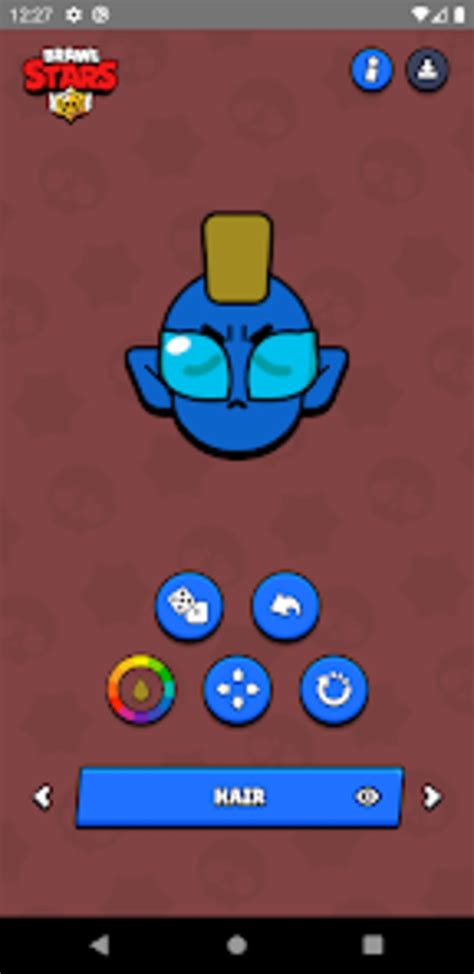 Brawl Pins For Android Download