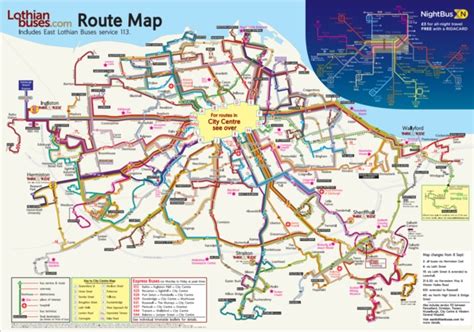 Lothian Bus Geeks Tackle One Day Bus Challenge Across Edinburgh Stv