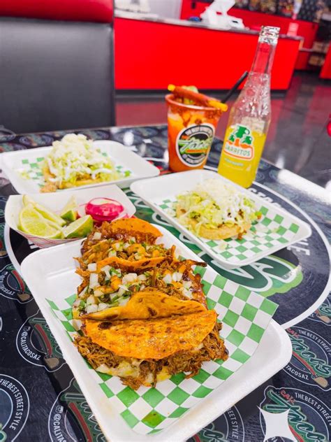 Calitacos Restaurant Updated February 2026 243 Photos And 211 Reviews
