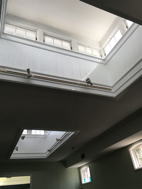 Clerestory Restoration Parts And Service Made In Virginia