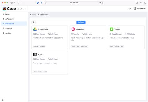 Coco AI V Released