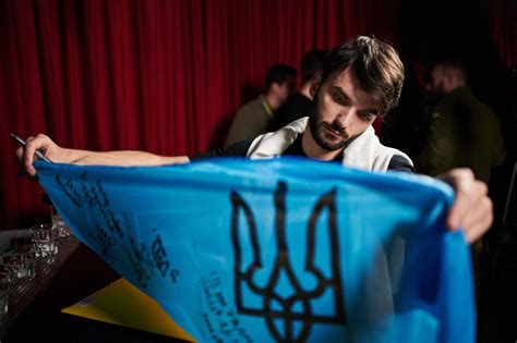 Масштабний аукціон на підтримку ЗСУ