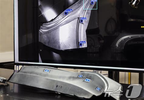 현대차·기아 신기술 전시회 개최 뉴스1