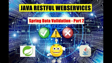 Restapi Tutorial5 Bean Validation With Springbootresource Bundlerest