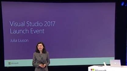 Visual Studio 2017 Microsofts IDE Testet Code In Echtzeit Golem De