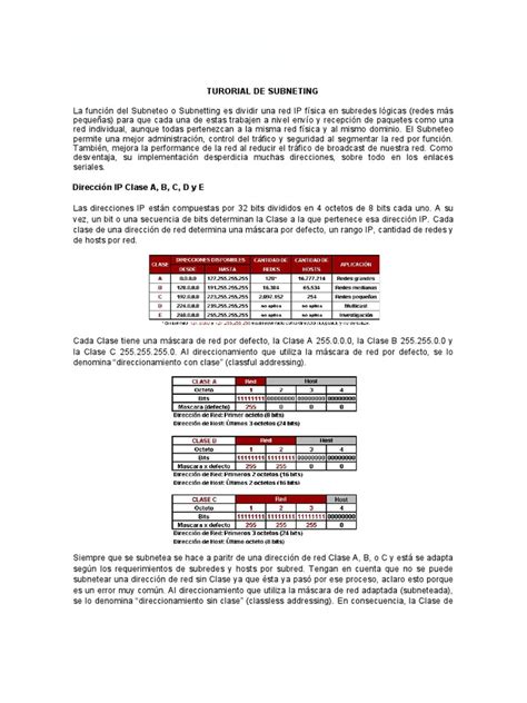 56 Bases Numericas Y Direccionamiento Ip Pdf Dirección