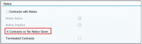 Solved Contract And Lease Management Early Termination Of Sap Community
