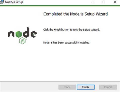 What Is NPM Node JS And How To Install It On Windows Programmers Paradise