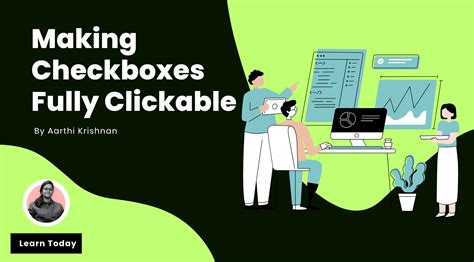 Make Flutter Checkbox Fully Clickable