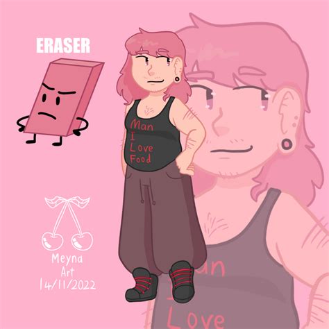 Bfdi Human Part 2 R Bannedfrombfdi