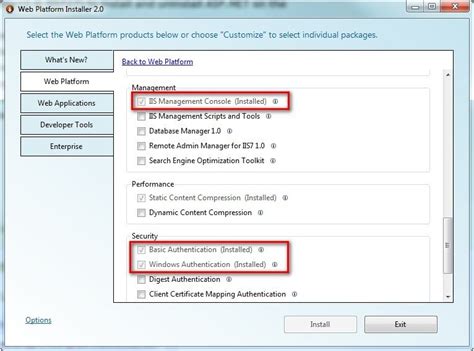 How To Run Aspnet Regiis In Windows 7 Never Too Old To Learn