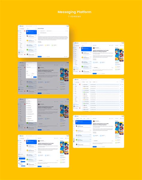 Wed Application Dashboard Design On Behance