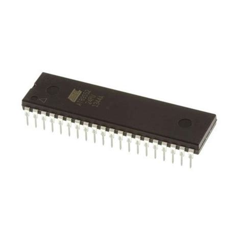 At89s52 8 Bit Microcontroller Electramart Innovating Iot