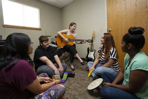 Music Therapy Bm Swosu