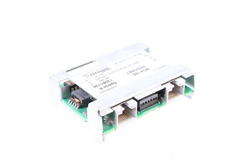 Danfoss Mca120 Profinet 130b1135 New 5905532180938 • Cena Opinie