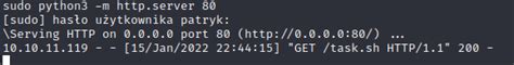 GitHub Dudek0807 OverflowWriteup
