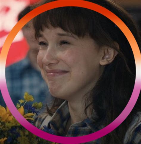 Pin Af Zid 🍉 På Stranger Things