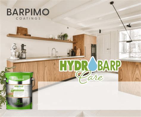 Barpimo Presume De Barniz Para Encimeras De Madera Madera Sostenible Es Un Periódico Digital