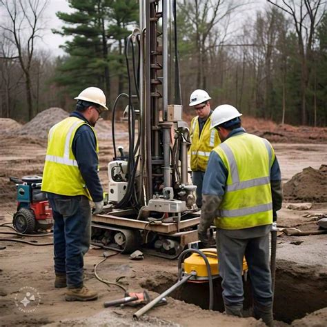 Geotechnical Soil Investigation Service In Siliguri