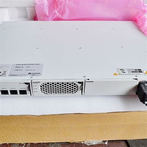 Huawei Etp48100 B1 Embedded Power System
