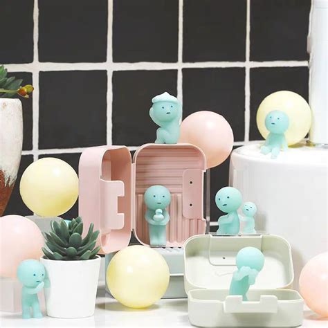 Figurines Smiski Shop