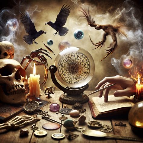 Divination For Beginners Reading The Past Present Lbbj